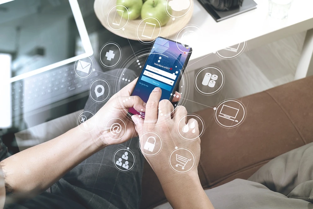 Keypass Authentication | Vietnam Joint Stock Commercial Bank for ...