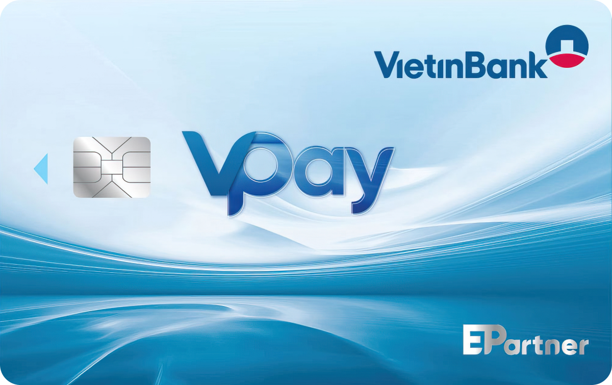 Vpay Epartner Napas (virtual) | Ngân hàng Thương mại Cổ phần Công Thương Việt Nam