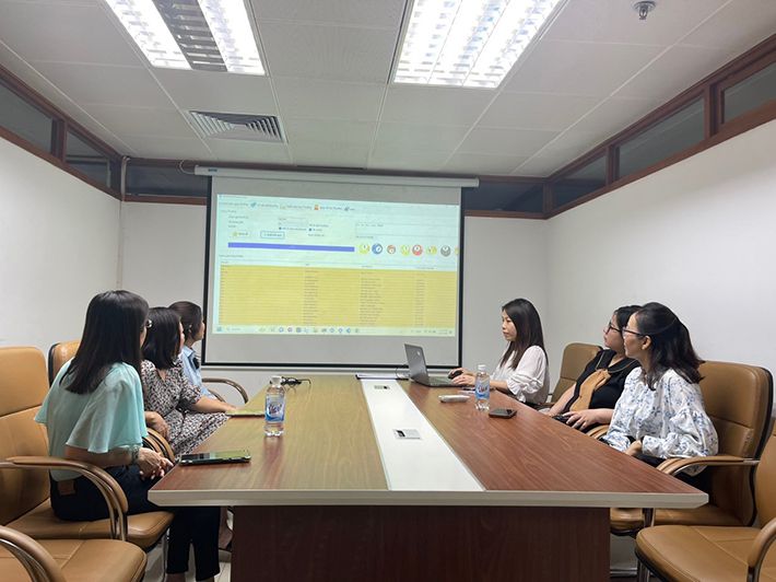 Tìm ra chủ nhân chuyến du lịch châu Âu trong CTKM “Vui Tết chi tiêu ...