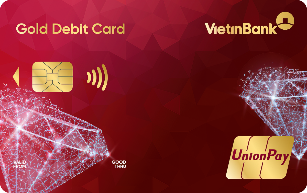 UnionPay Debit Platinum (UPI) | Ngân hàng Thương mại Cổ phần Công ...